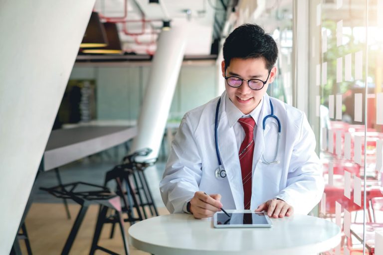 Colonoscopy Innovations: What's New in Screening Technology