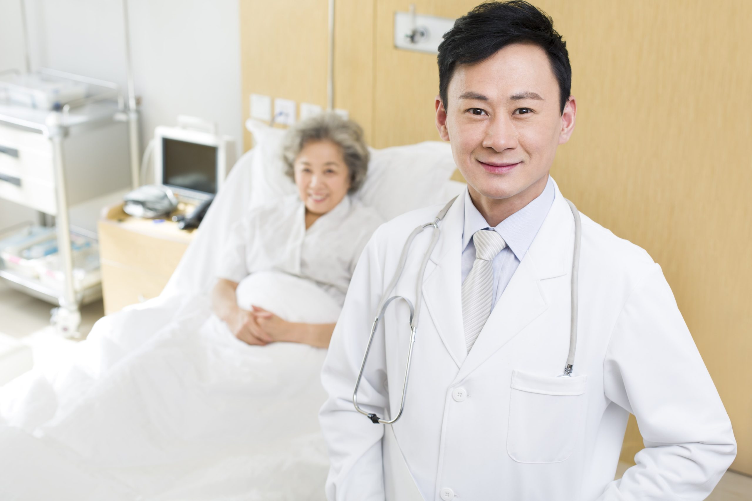 Balancing Act: Weighing the Benefits and Risks of Endoscopy