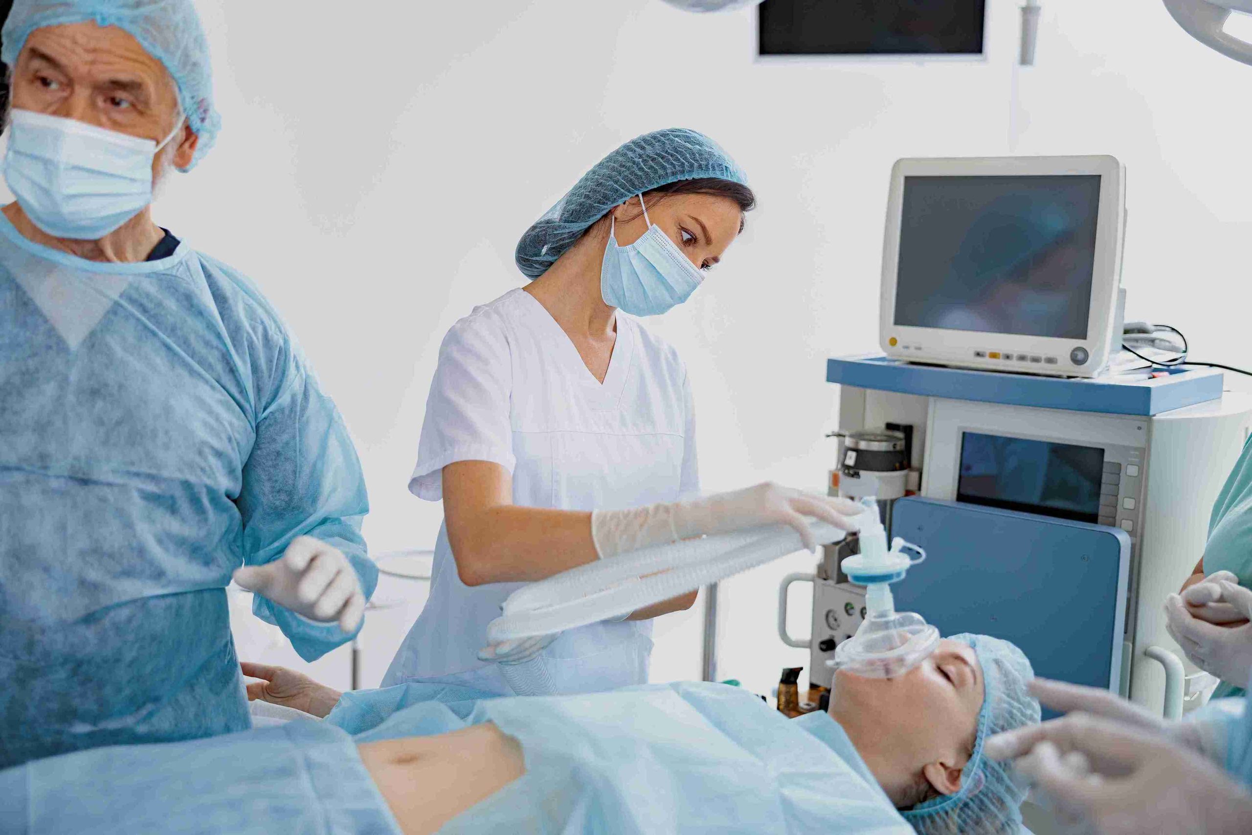 Understanding Gastroscopy: When and Why It’s Needed