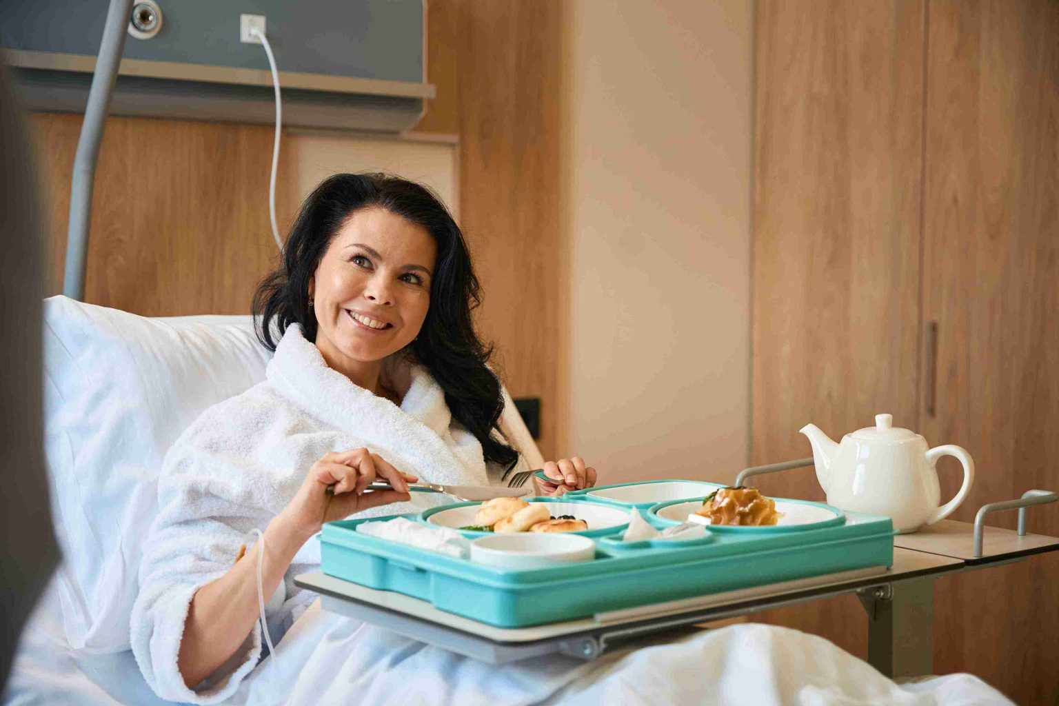 Can You Eat After an Endoscopy? Post-Procedure Dietary Tips