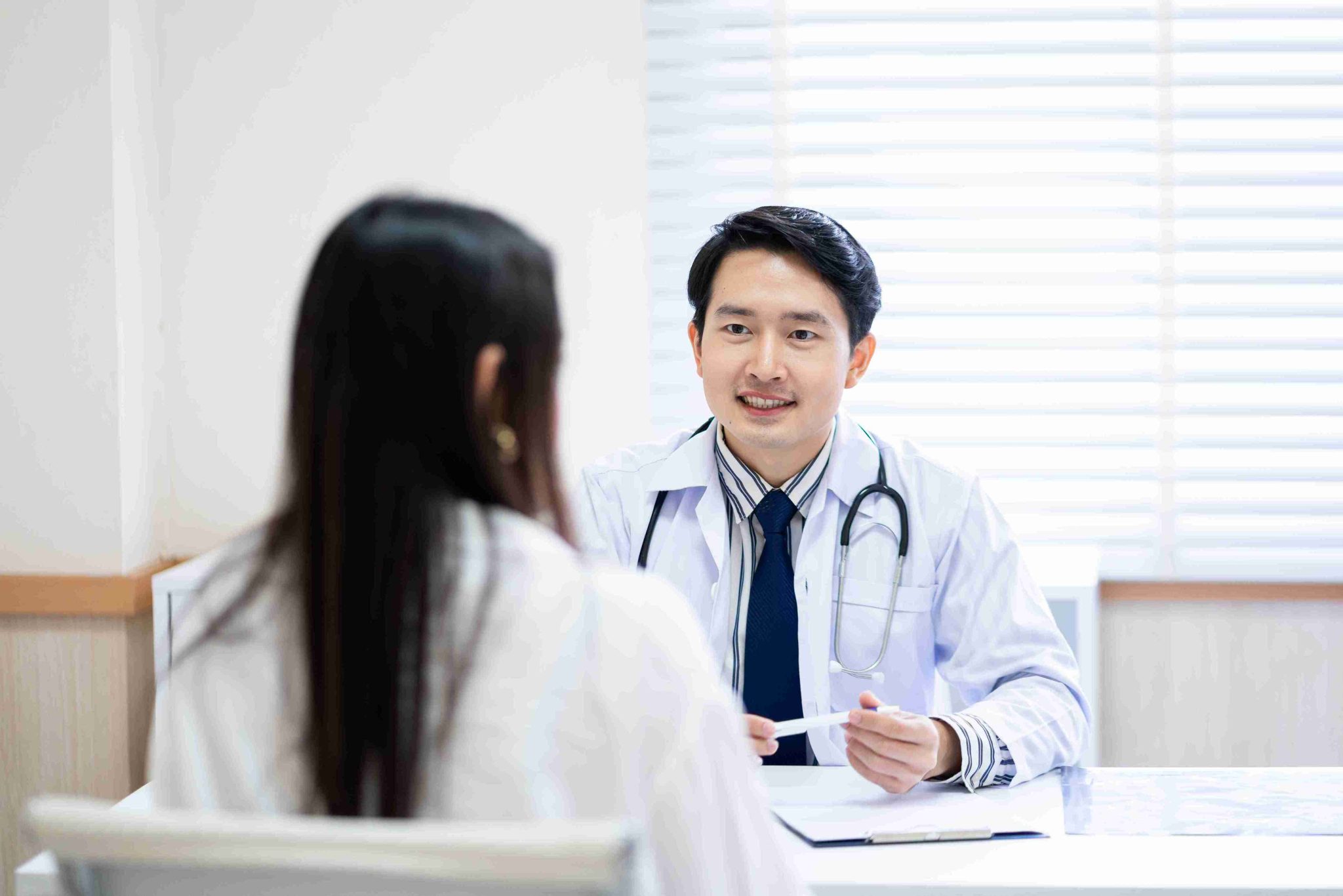 When Is a Colonoscopy Screening Not Recommended? Exceptions