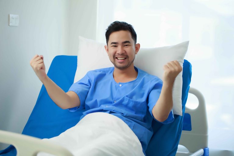 How Long Does It Take to Recover from a Colonoscopy? | Curasia