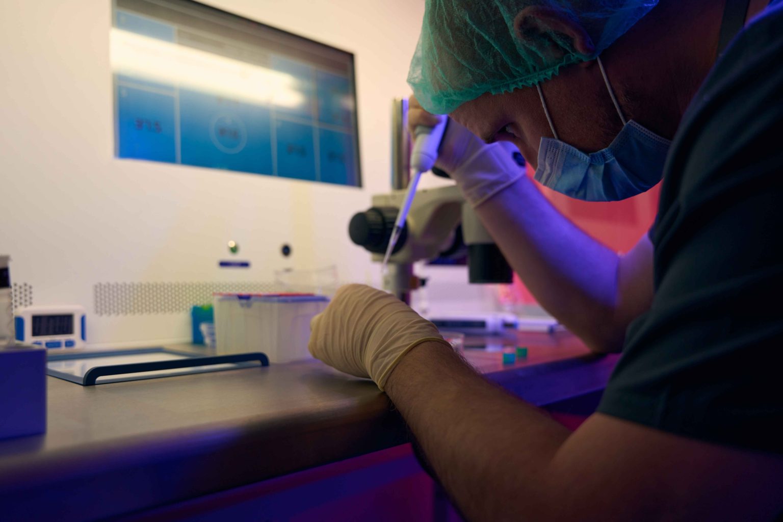 Endoscopy and Biopsies: When Tissue Samples Are Taken