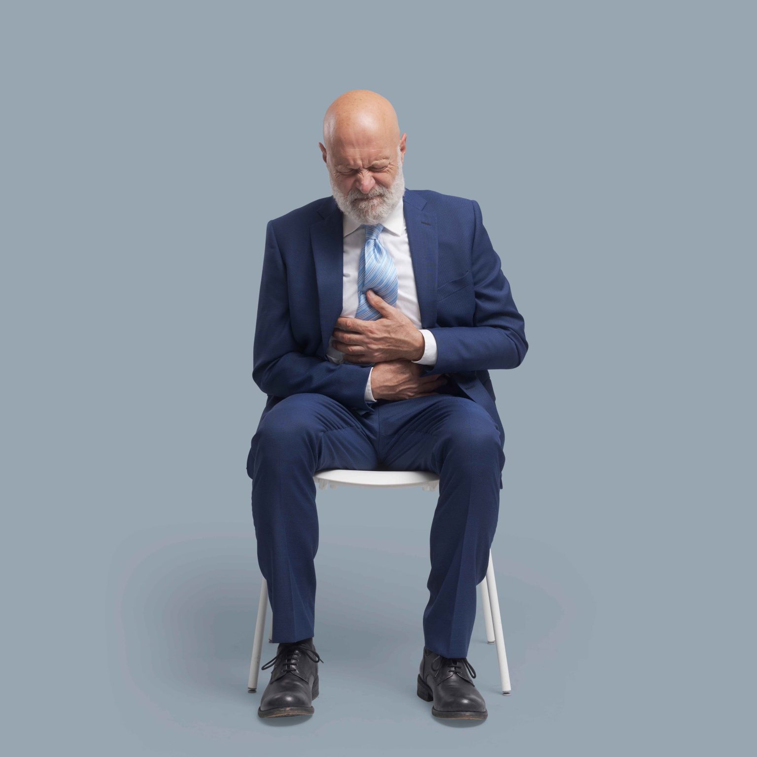 Can Constipation Be a Sign of Colon Cancer? | Curasia Endoscopy