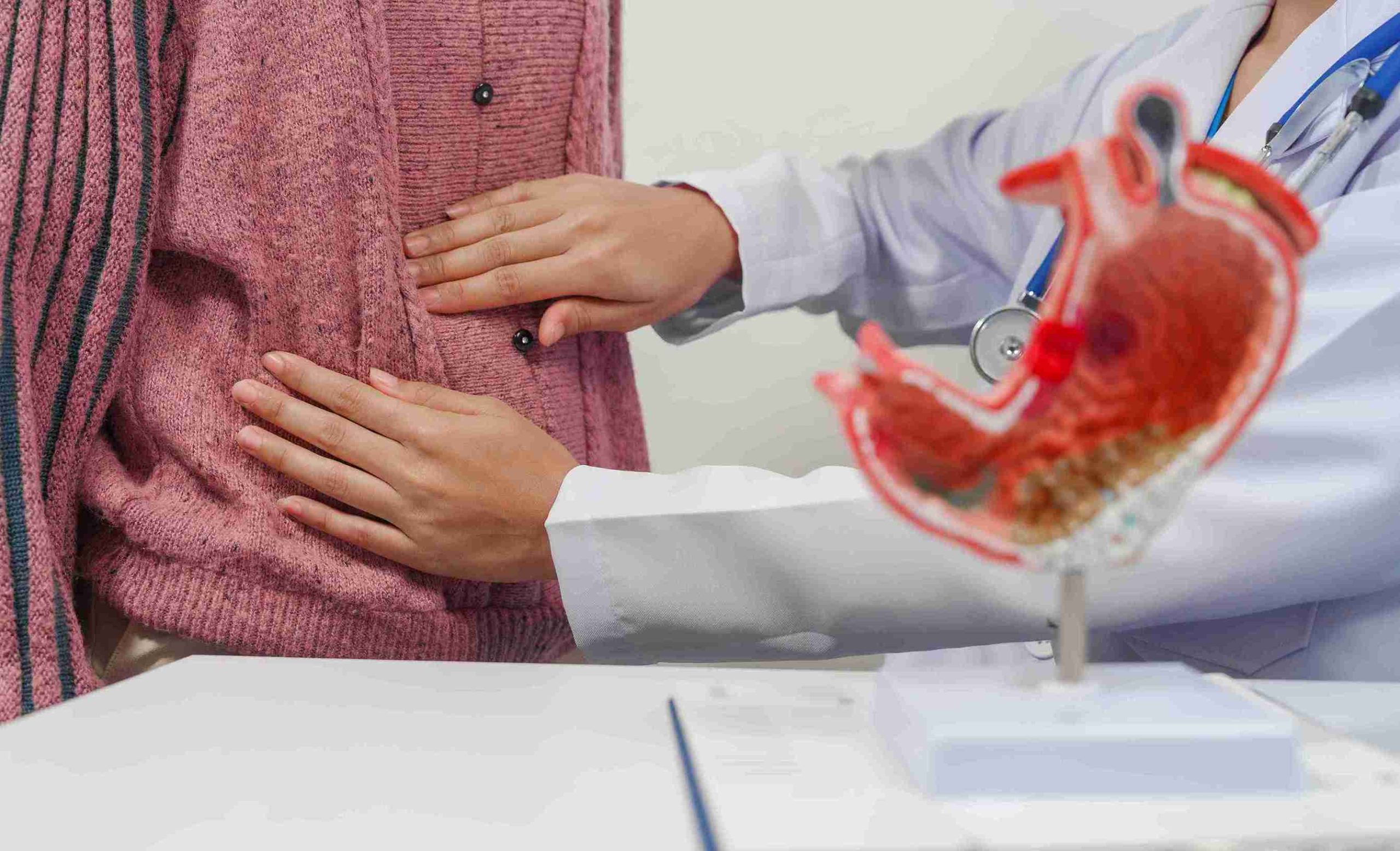 The Role of Colonoscopy in Treating Diverticulitis | Curasia