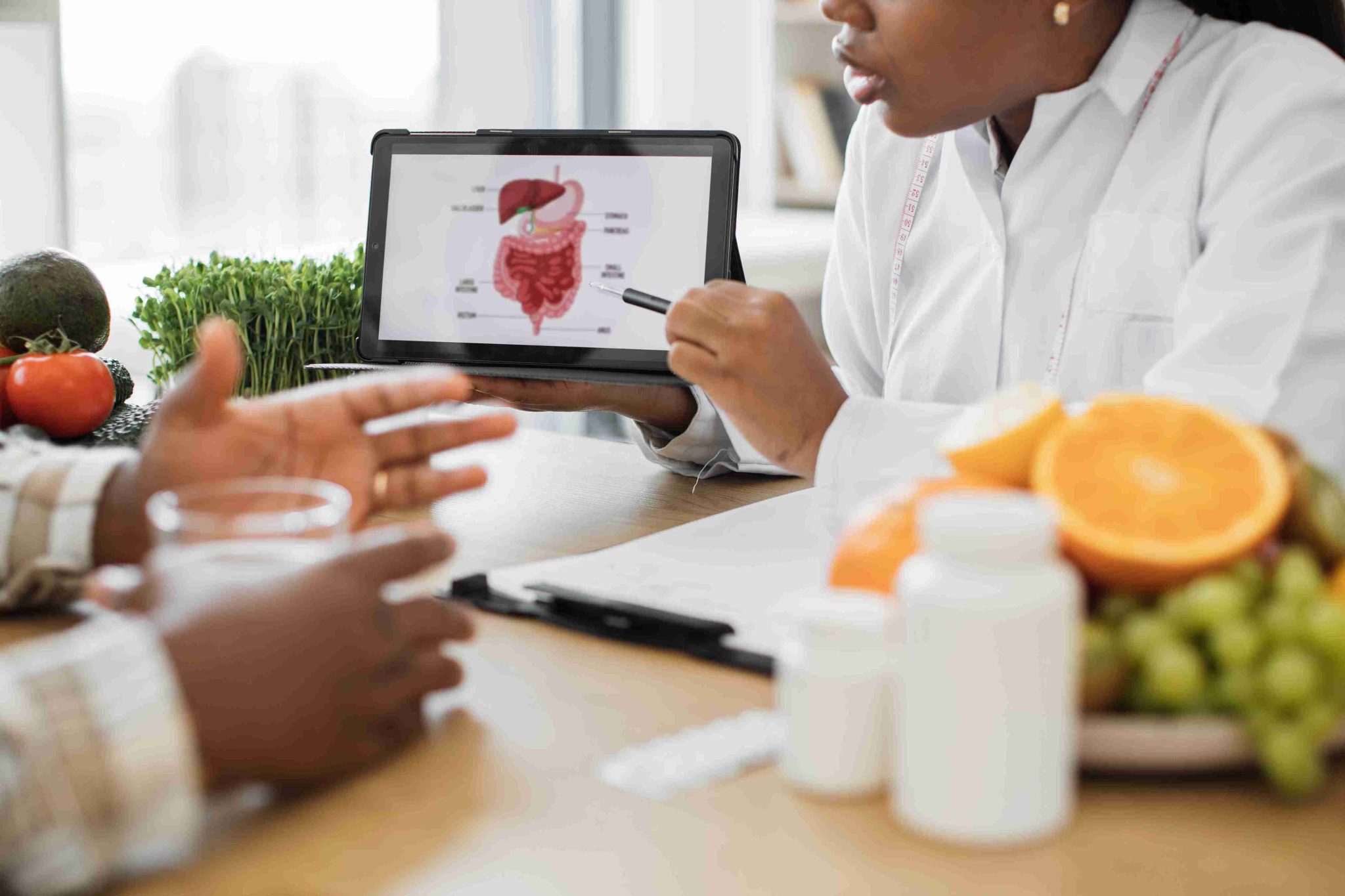 Colon Cancer Symptoms and Risk Factors: A Detailed Guide